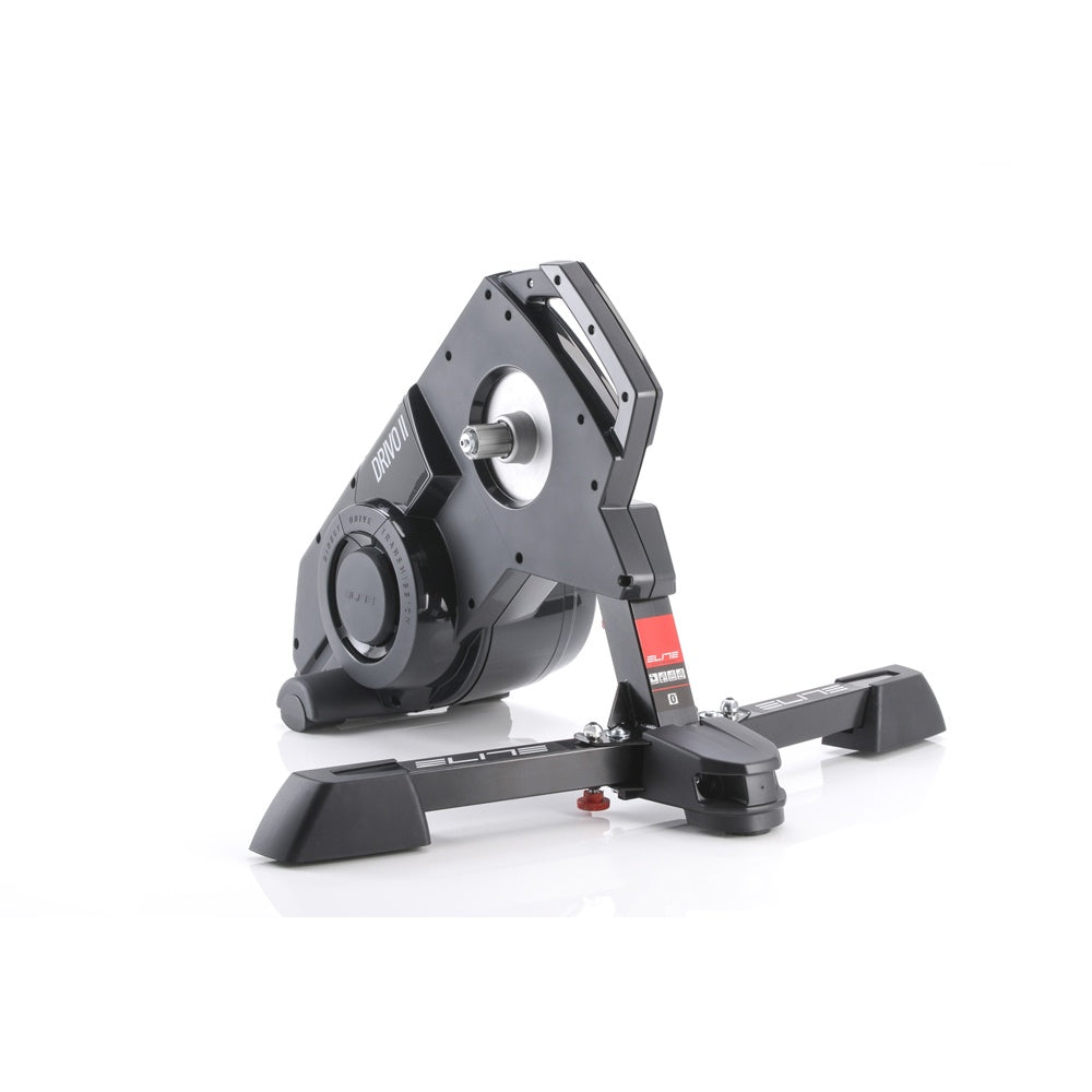 Simulador elite drivo II – Ciclospecial | Tienda de Ciclismo